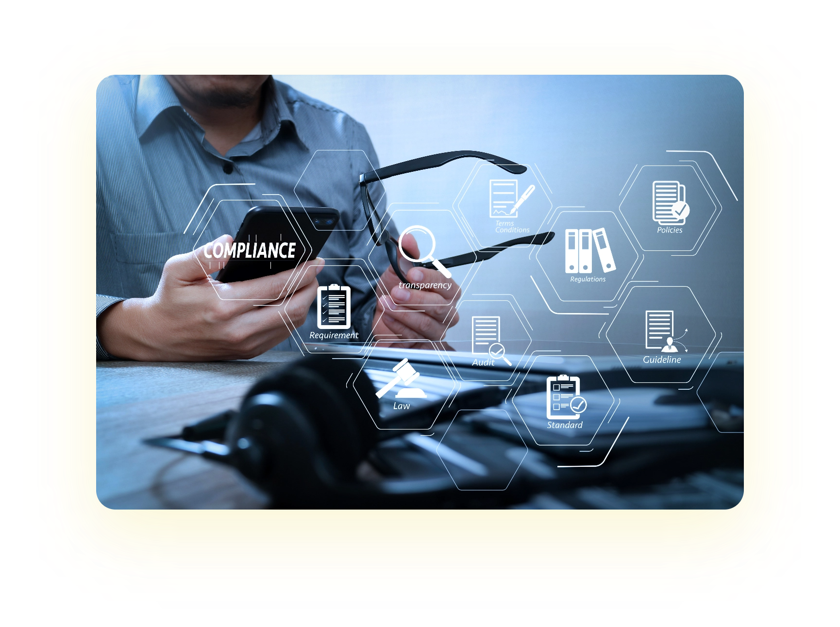 Everything Is Technically Figured Out For You And Your Team